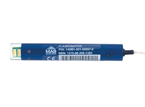 Flashonator - Detonator Simulator Flash Device for Training & Testing ...
